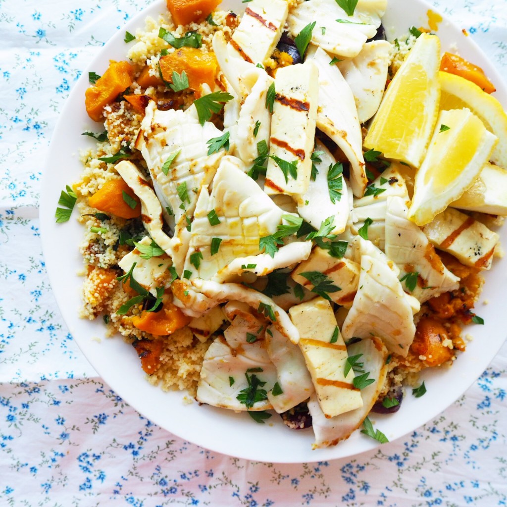 the ultimate australia day bbq salad - my lovely little lunch box